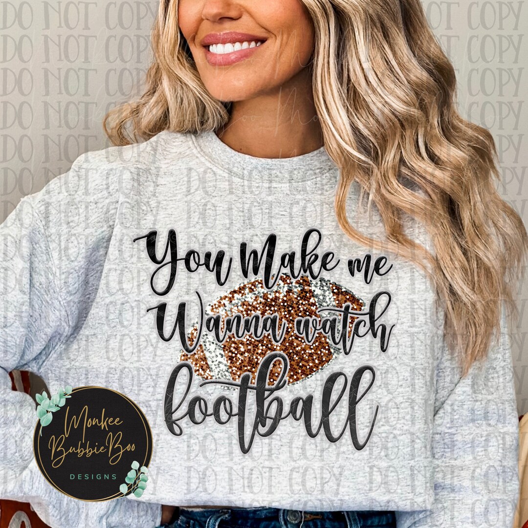 Football PNG, Halftime PNG, Game Day Football Png, Football Shirt ...