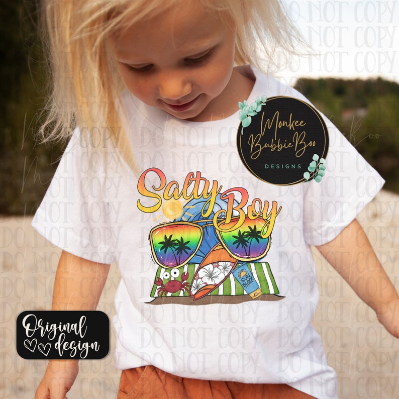 Boy Png, Boy Sublimation, Beach Png, Beach Boy, Kid Beach Png, Little ...