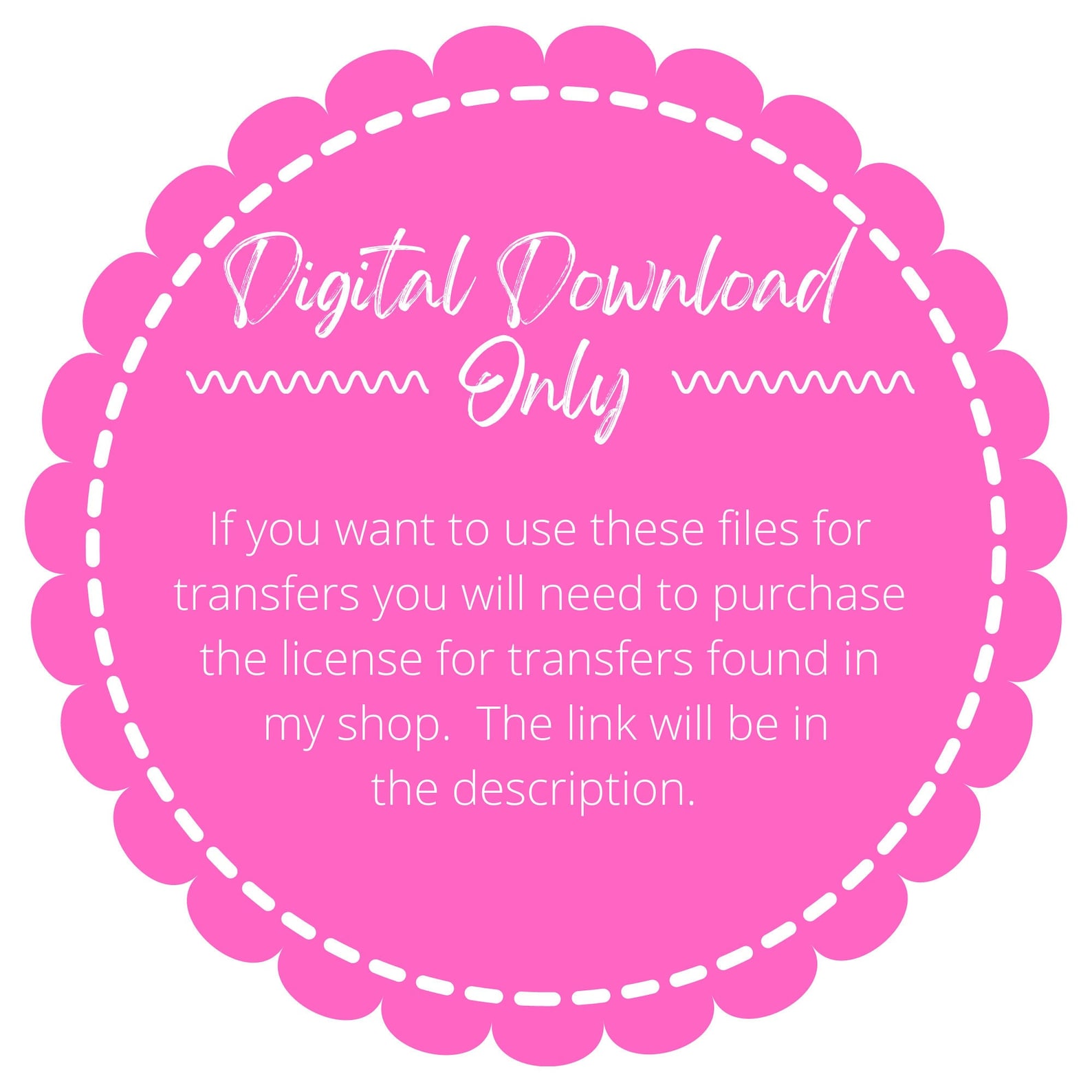 Fancy Nancy Preppy Monogram Png Monogram Alphabet Pack - Etsy