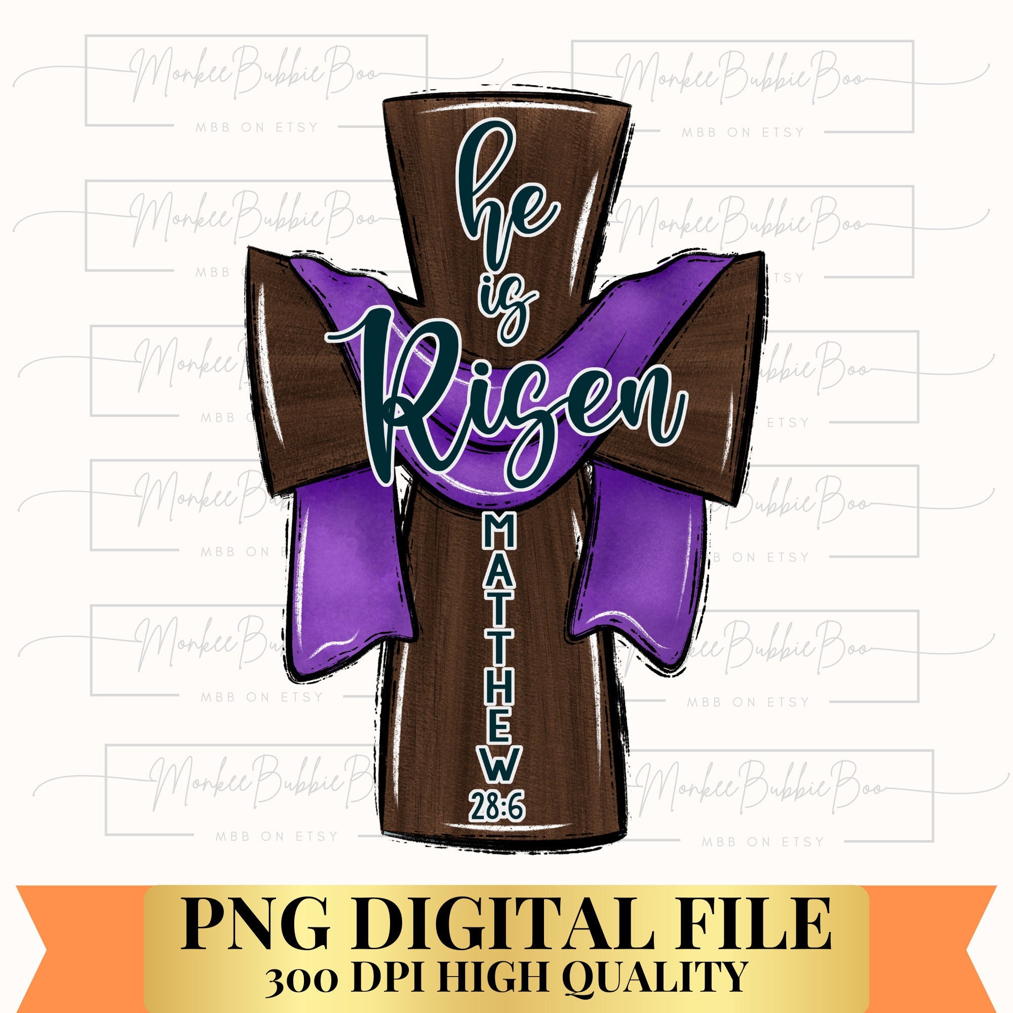He is Risen PNG, Christian Png, Cross Pngs, Easter Png, Cute Christian ...