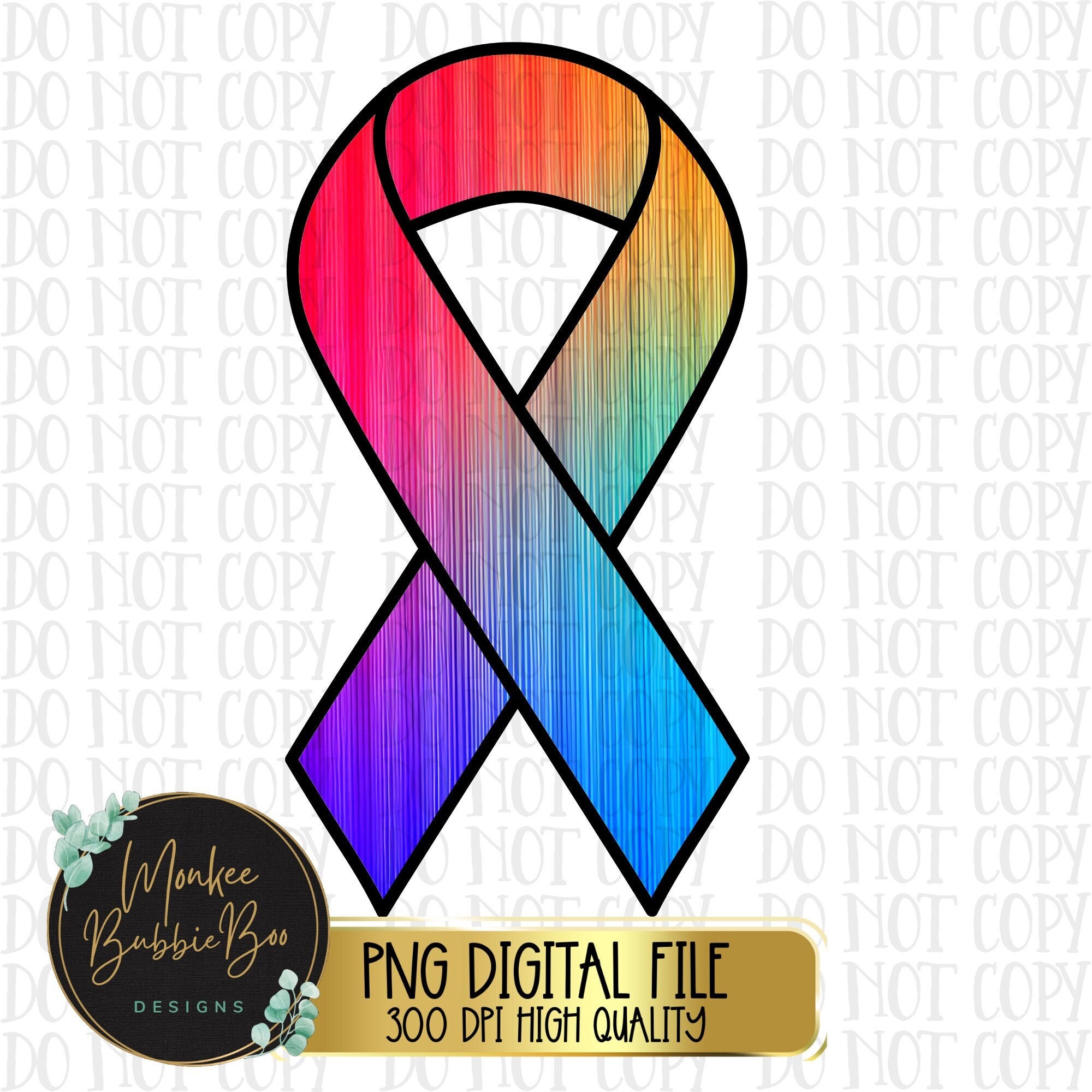 All Cancer Ribbon Png, Cancer Awareness Ribbon PNG, Cancer Awareness ...