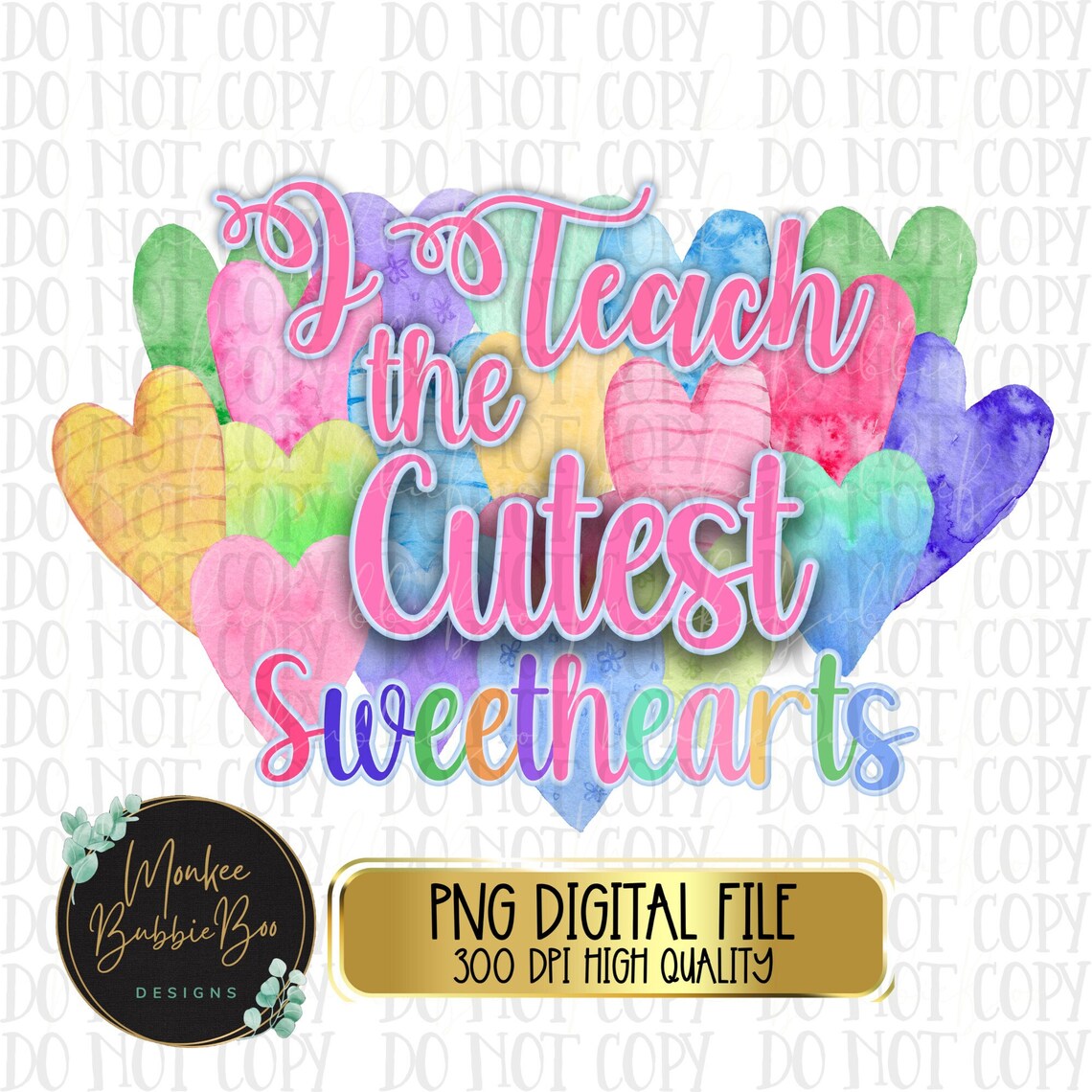 Teacher Valentine PNG, Teacher Pngs, Teacher Sublimation, Valentine's ...