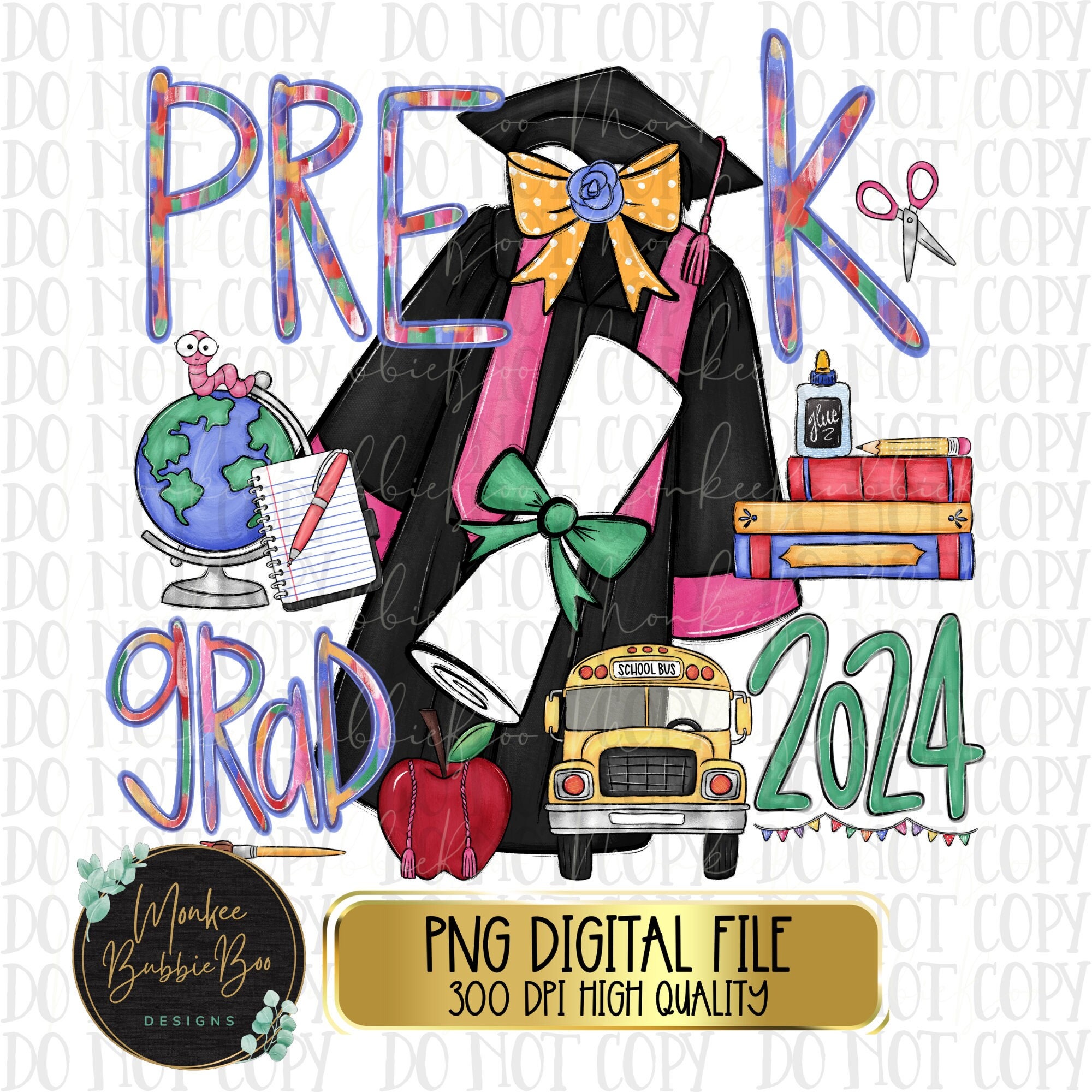 Pre-k Graduate Png, Prek Png, Prek Graduation Shirt Png, Pre K Graduate ...