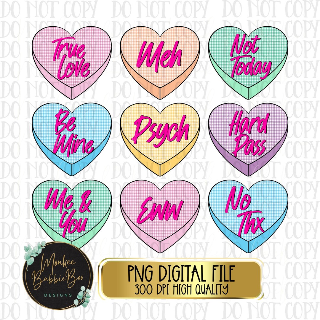Anti Valentines PNG, Funny Valentine, Anti Valentines Day, Breakup ...