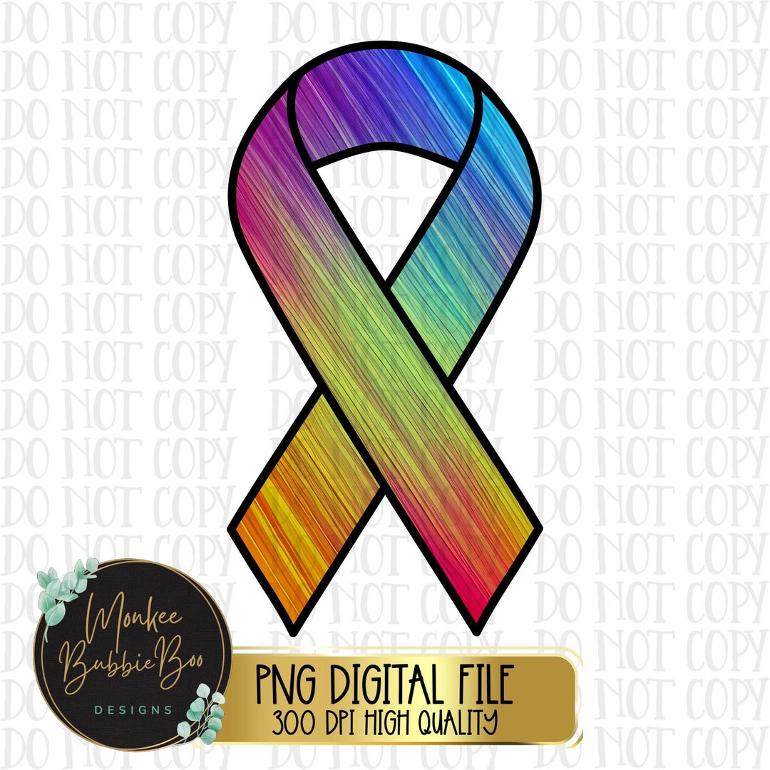 All Cancer Ribbon Png, Cancer Awareness Ribbon PNG, Cancer Awareness ...