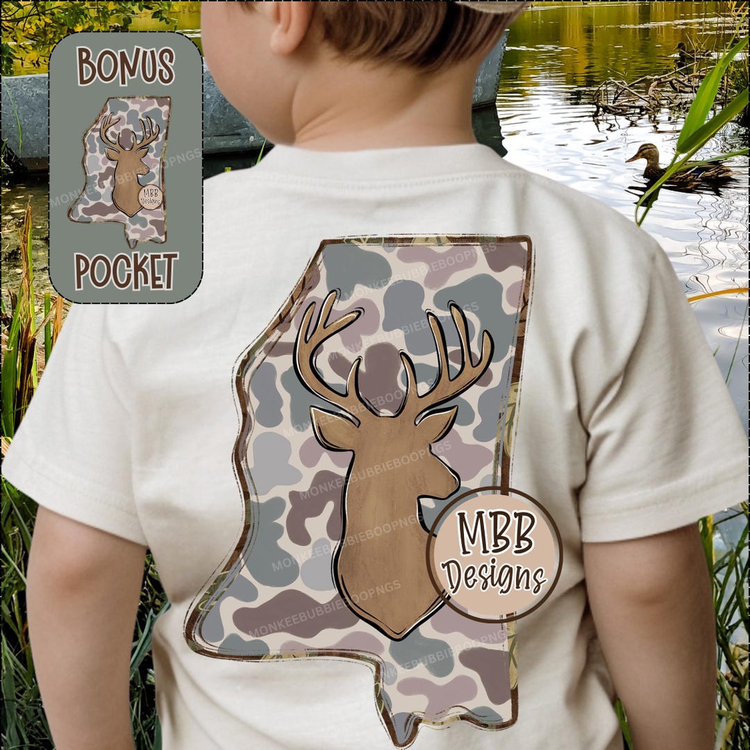 Mississippi Camo PNG, Camo State Png, Mississippi Png, Mississippi ...