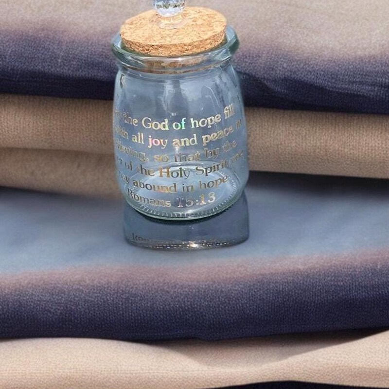 Prayer Jar - Etsy