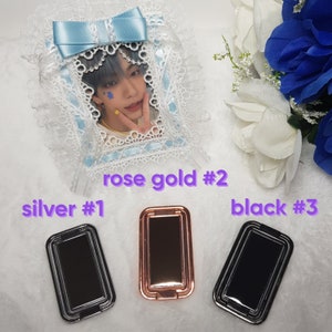 Ballerina Pink Lace Toploader Deco - Etsy