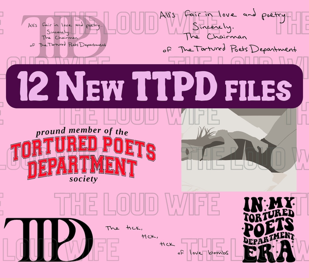 Taylor swift png, Tortured Poets Department bundle, swiftie shirt, The ...