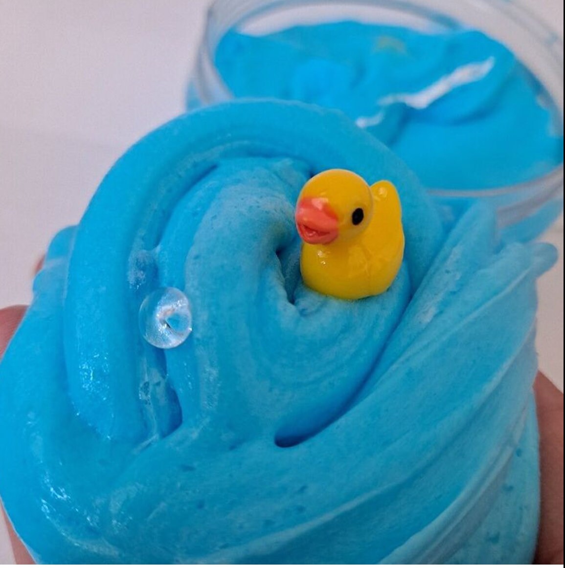 What Is Bath Slime at Alexandra Hellyer blog