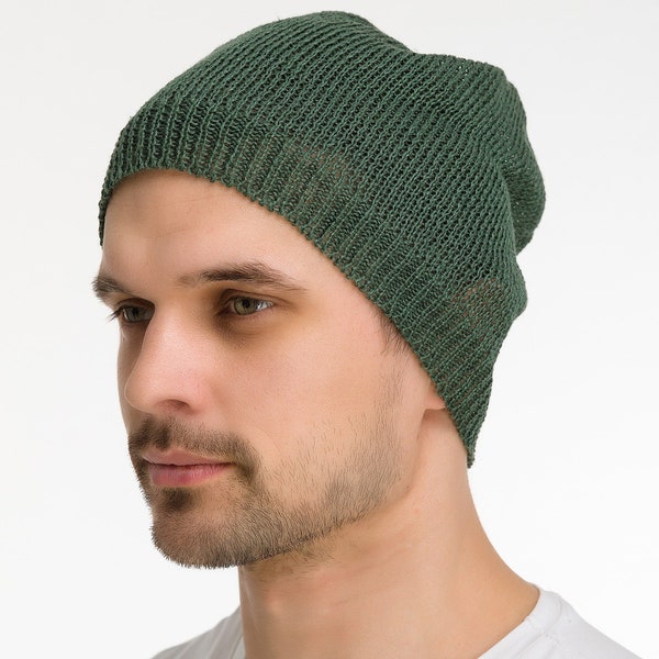 Summer Beanie - Etsy