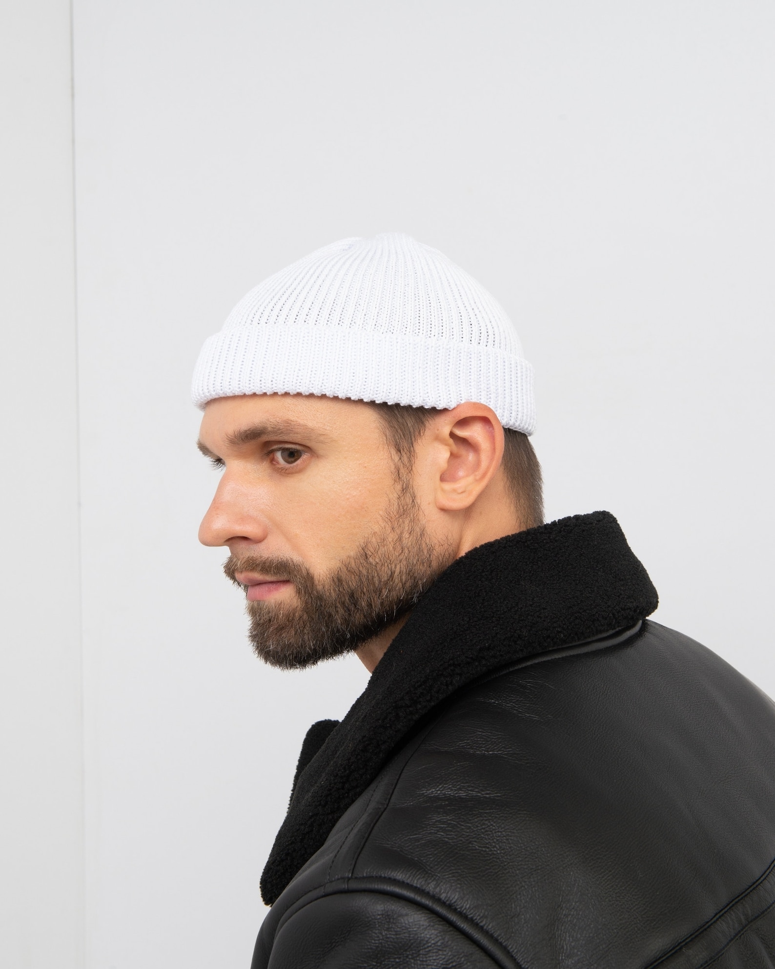 Fisherman Beanie / Trawler Hat / Docker Cap / Lightweight & - Etsy