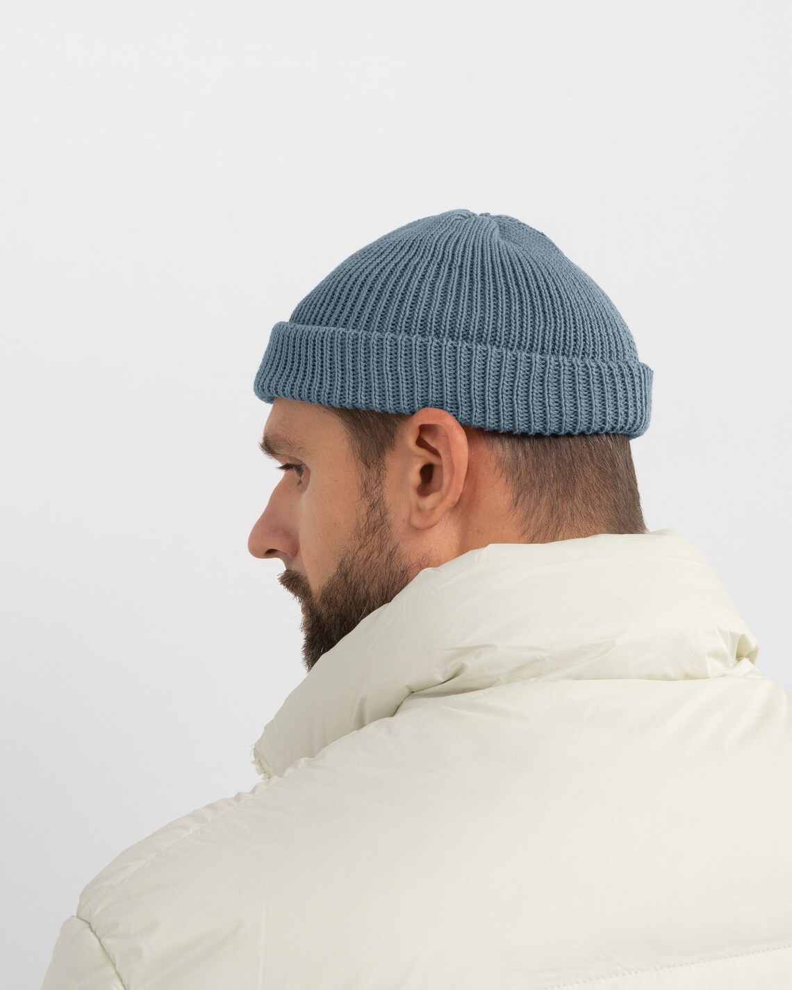 Fisherman Beanie / Trawler Hat / Docker Cap / Lightweight & - Etsy