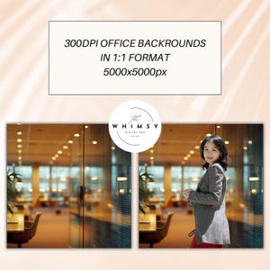 Zoom Background Home Office Virtual Background Business Digital ...