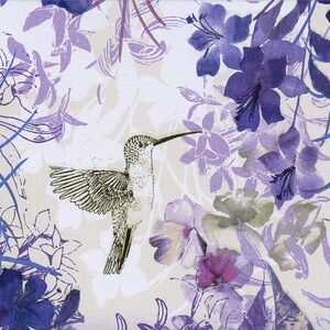 Hummingbird Note Cards - Etsy