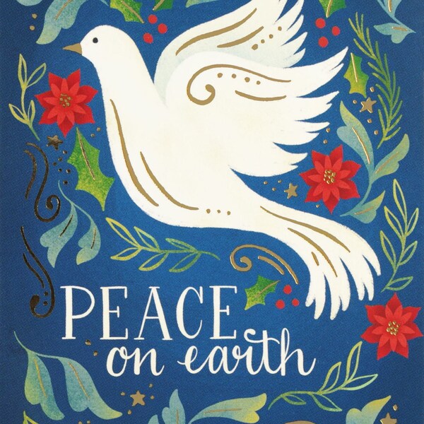 World Peace Cards - Etsy