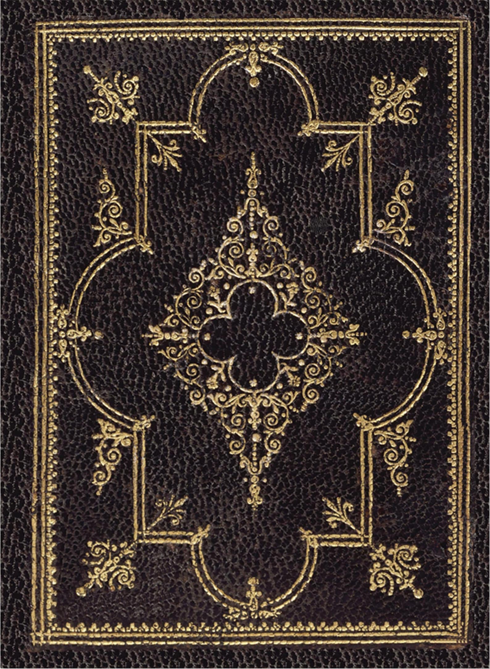 Obsidian Journal - Etsy