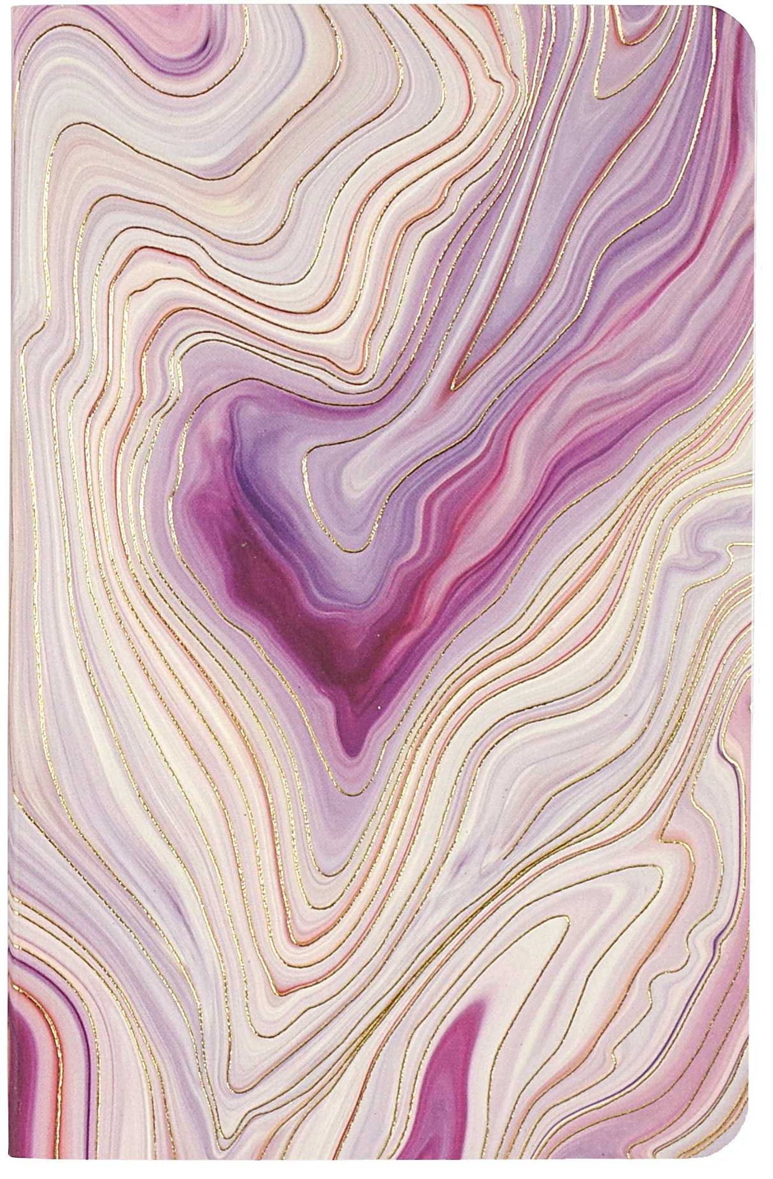 Jotter Mini Notebook Set: Agate - Etsy