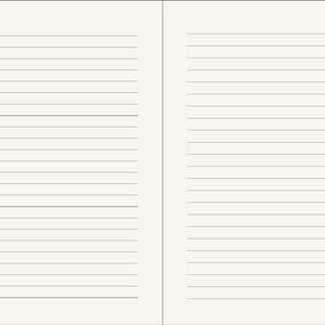 2025 Gilded Ivory Weekly Planner - Etsy