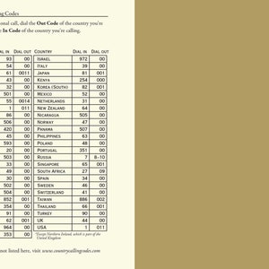 Marble Large Address Book - Etsy