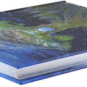 Heart of the Tree Journal - Etsy