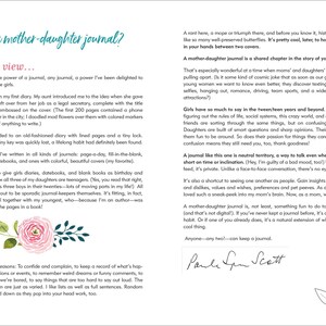 Like Mother, Like Daughter - Etsy