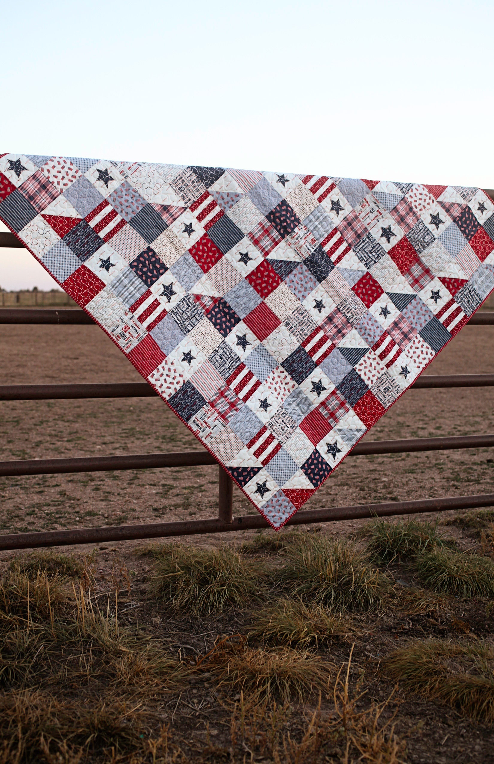 Stateside States Americana by Moda Cotton Quilting Fabric by Sweetwater ...