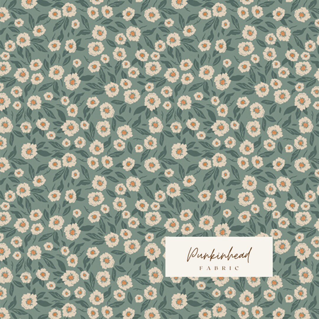Forest Secrets by Art Gallery Fabrics, Woodland Keeper by Maureen ...
