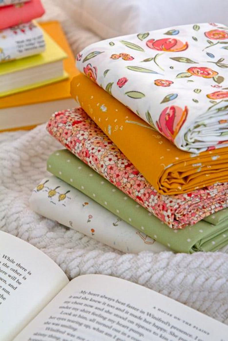 Tales Unfolded From Bedtime Stories by Elizabeth Chappell Quilter's ...