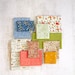 Tales Unfolded From Bedtime Stories by Elizabeth Chappell Quilter's ...