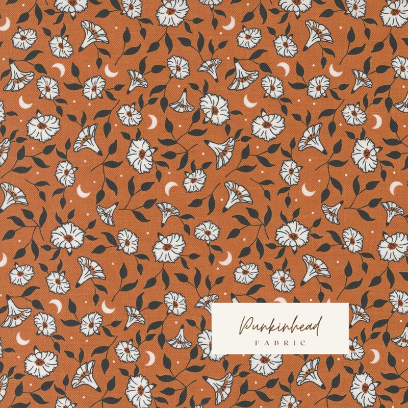 Spellbound Fabric - Etsy