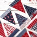 Stateside States Americana by Moda Cotton Quilting Fabric by Sweetwater ...