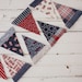 Stateside States Americana by Moda Cotton Quilting Fabric by Sweetwater ...