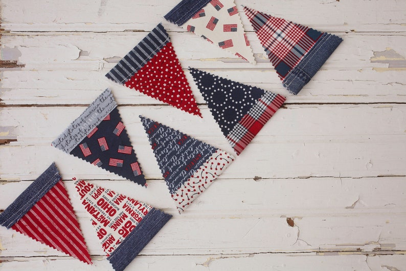 Stateside States Americana by Moda Cotton Quilting Fabric by Sweetwater ...