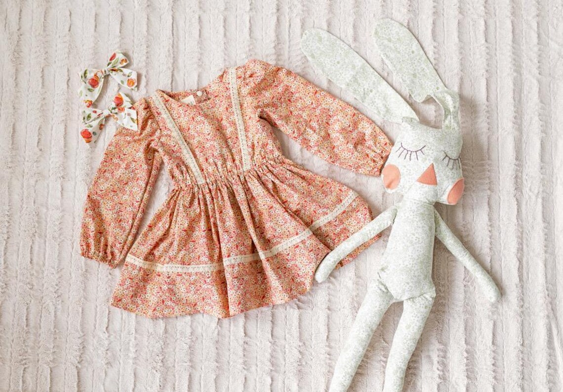 Tales Unfolded From Bedtime Stories by Elizabeth Chappell Quilter's ...
