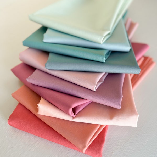 Fabric Bundles - Etsy