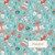 Berry Drizzle From Haven by Art Gallery Fabrics Strawberry Cotton ...