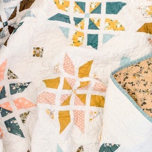 Intrinsic Soft by Art Gallery Fabrics, Shine on by Sharon Holland, Quilting Fabric by the Yard ...