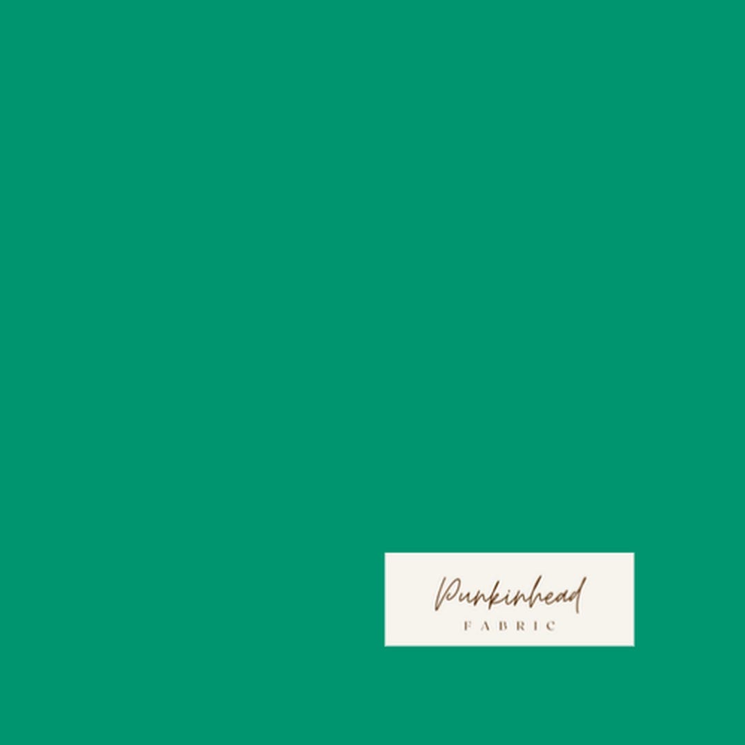 Art Gallery Fabrics Pure Solids Emerald Green Solid Cotton Quilting ...