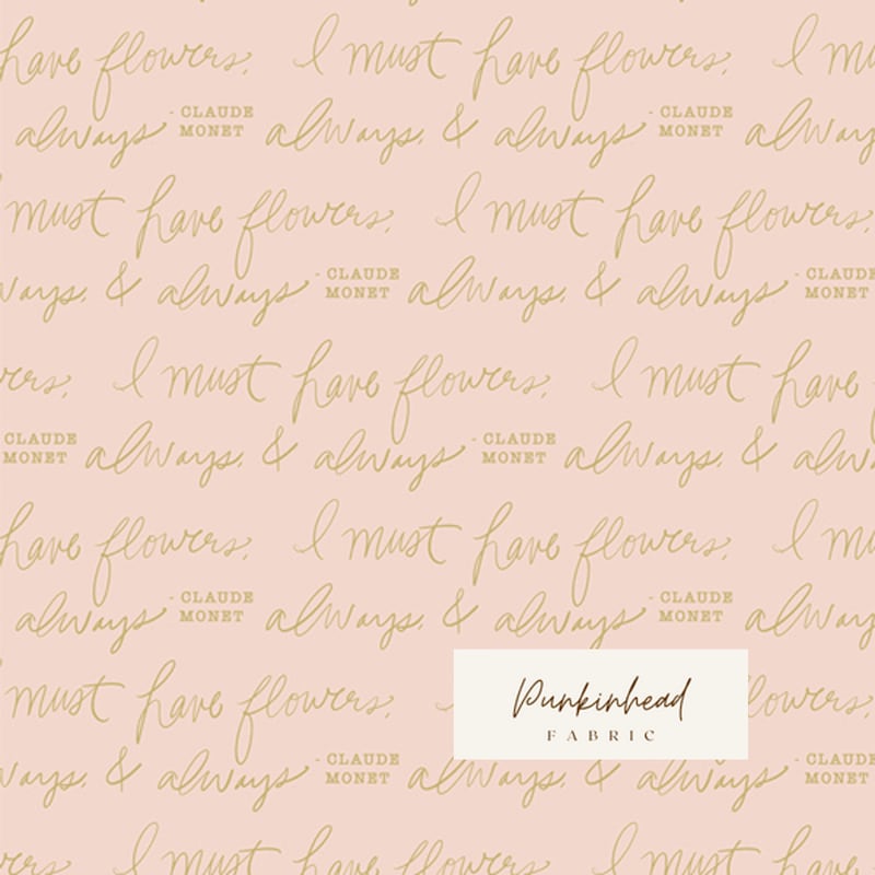 Script Fabric - Etsy