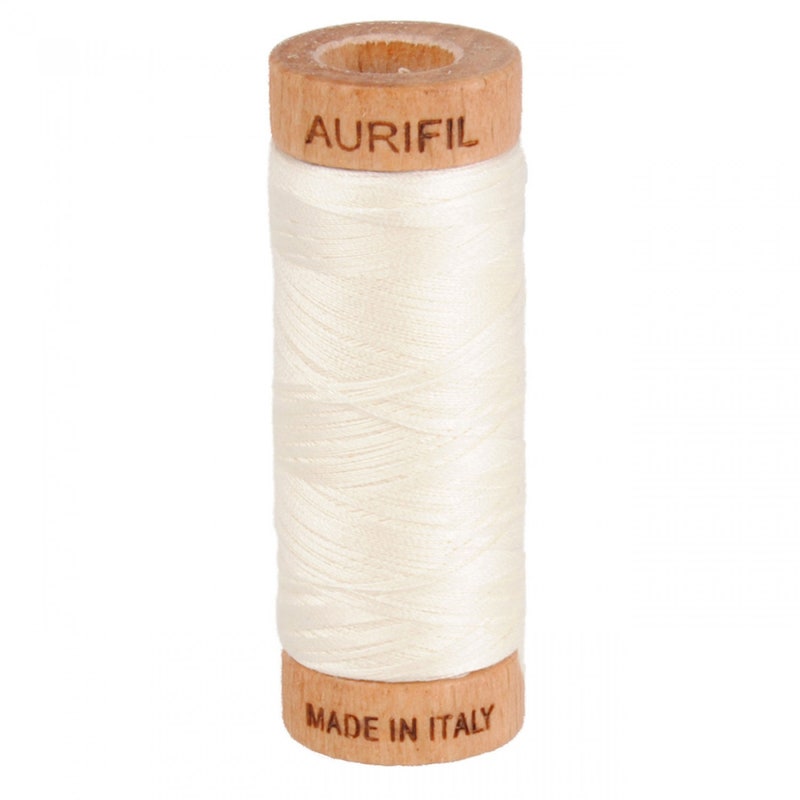 Aurifil Thread - Etsy