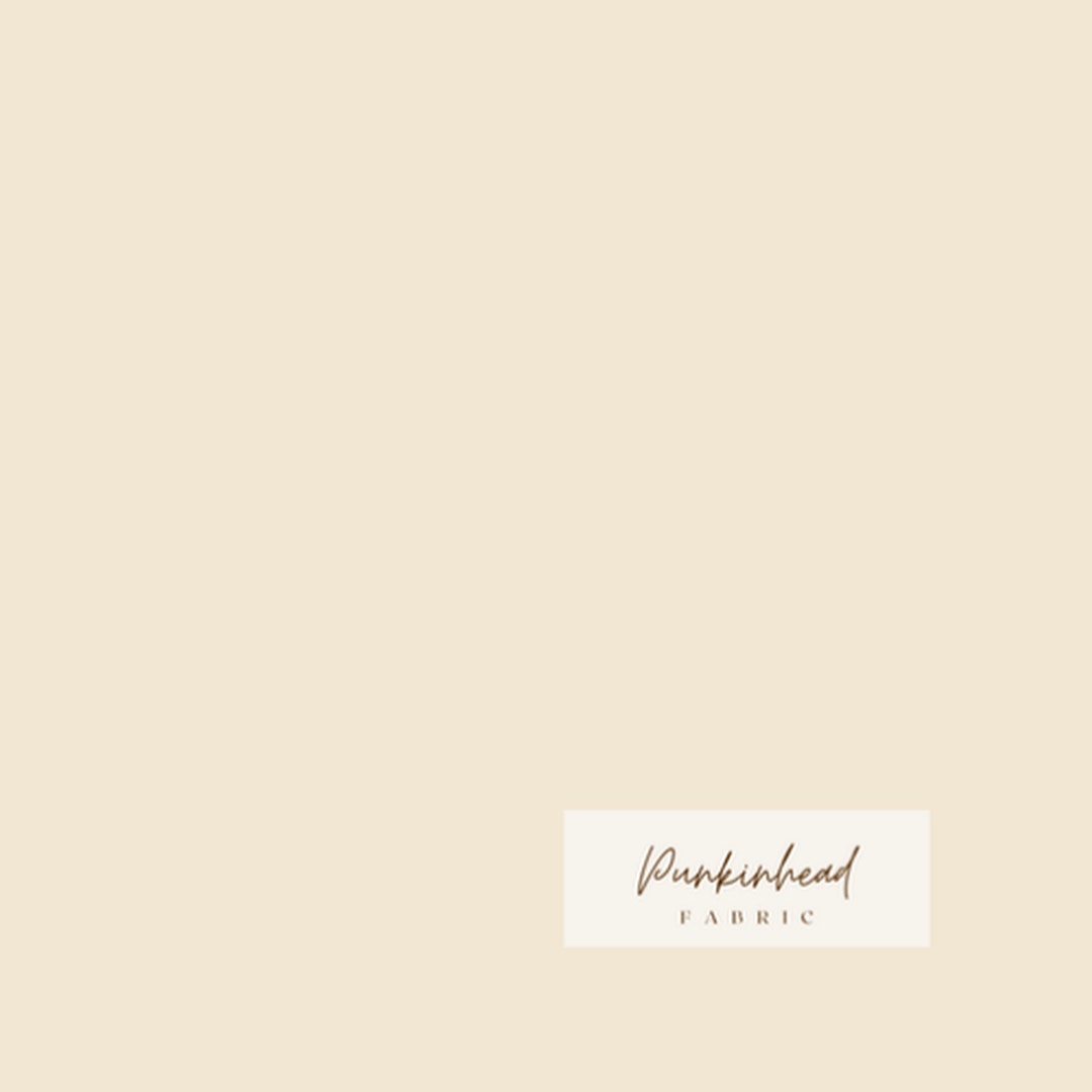 Art Gallery Fabrics Pure Solids Creme De La Creme Cream De La Cream ...