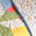 Tales Unfolded From Bedtime Stories by Elizabeth Chappell Quilter's ...