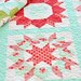 Swoon Sixteen Quilt Pattern by Thimble Blossoms Camille Roskelley PAPER ...
