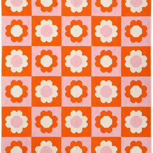 Best Buds Quilt Pattern by Pen + Paper Patterns PAPER Pattern Flower ...