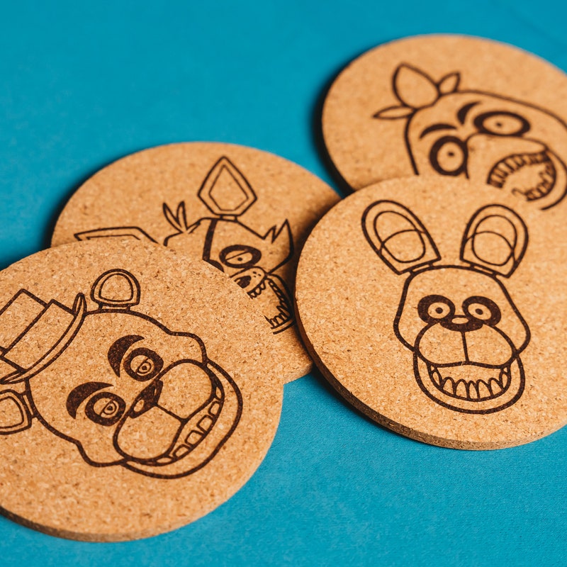 5 Nights at Freddys - Etsy