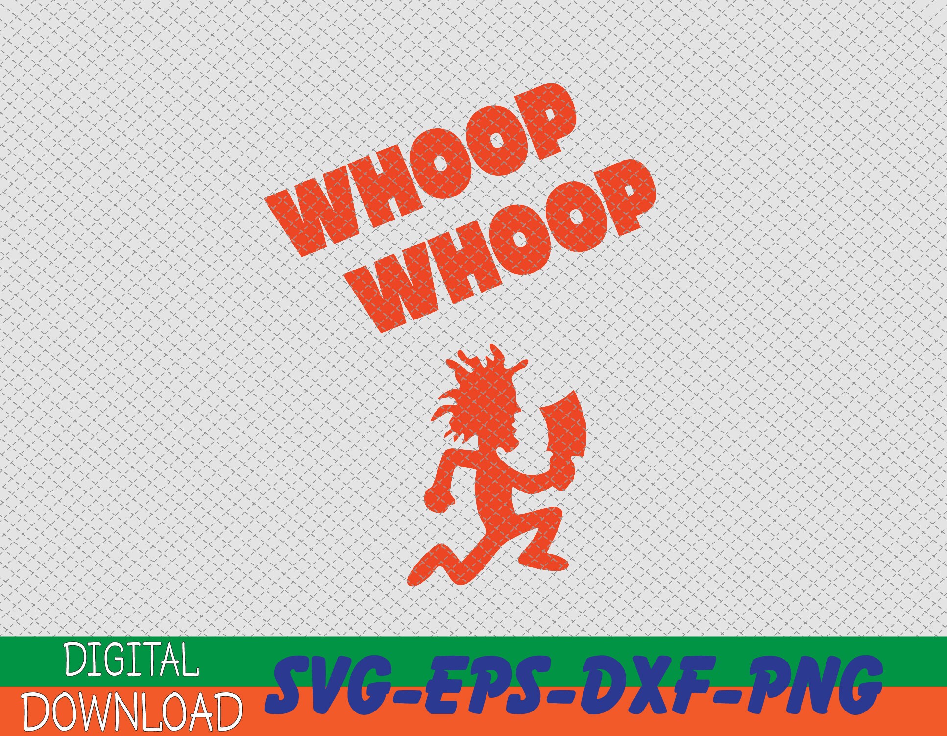 Icp Hatchet Man Drawing