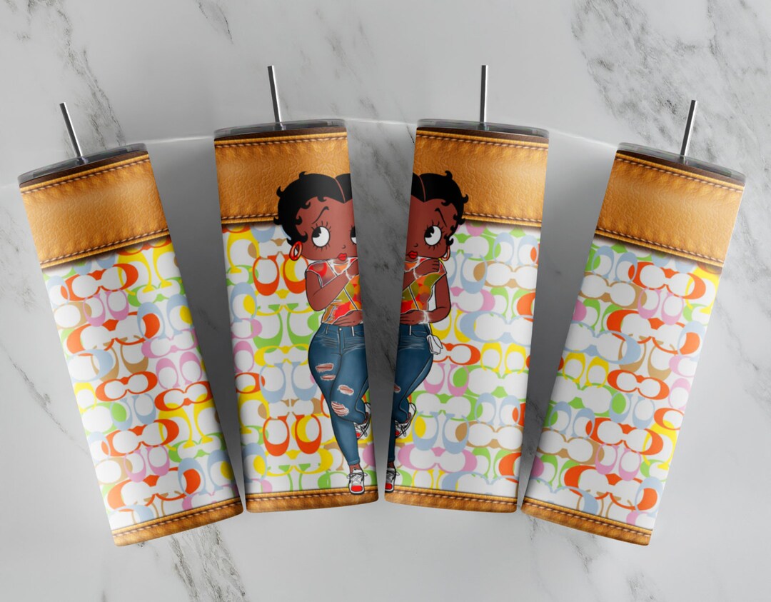 Inspired Tumbler Wrap. Digital Download . Set of 4 - Etsy