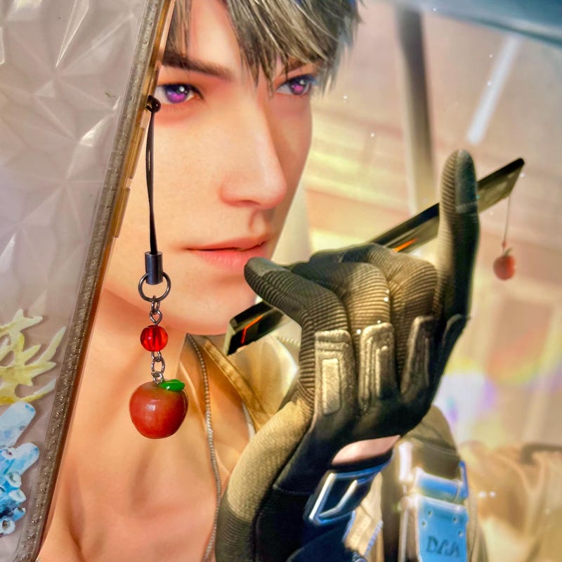 Caleb Love and Deepspace Merch - Etsy