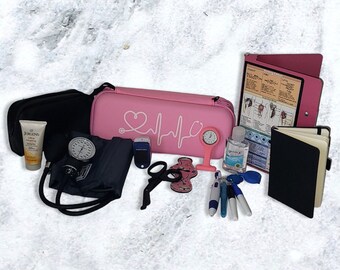 Nurse Starter Kit - Etsy UK